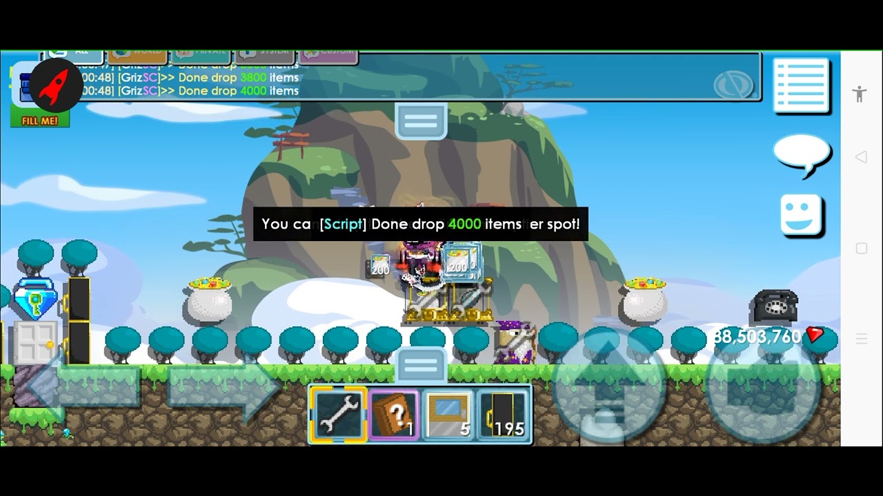 New Sc Auto Retive+Drop Mag!! - YouTube