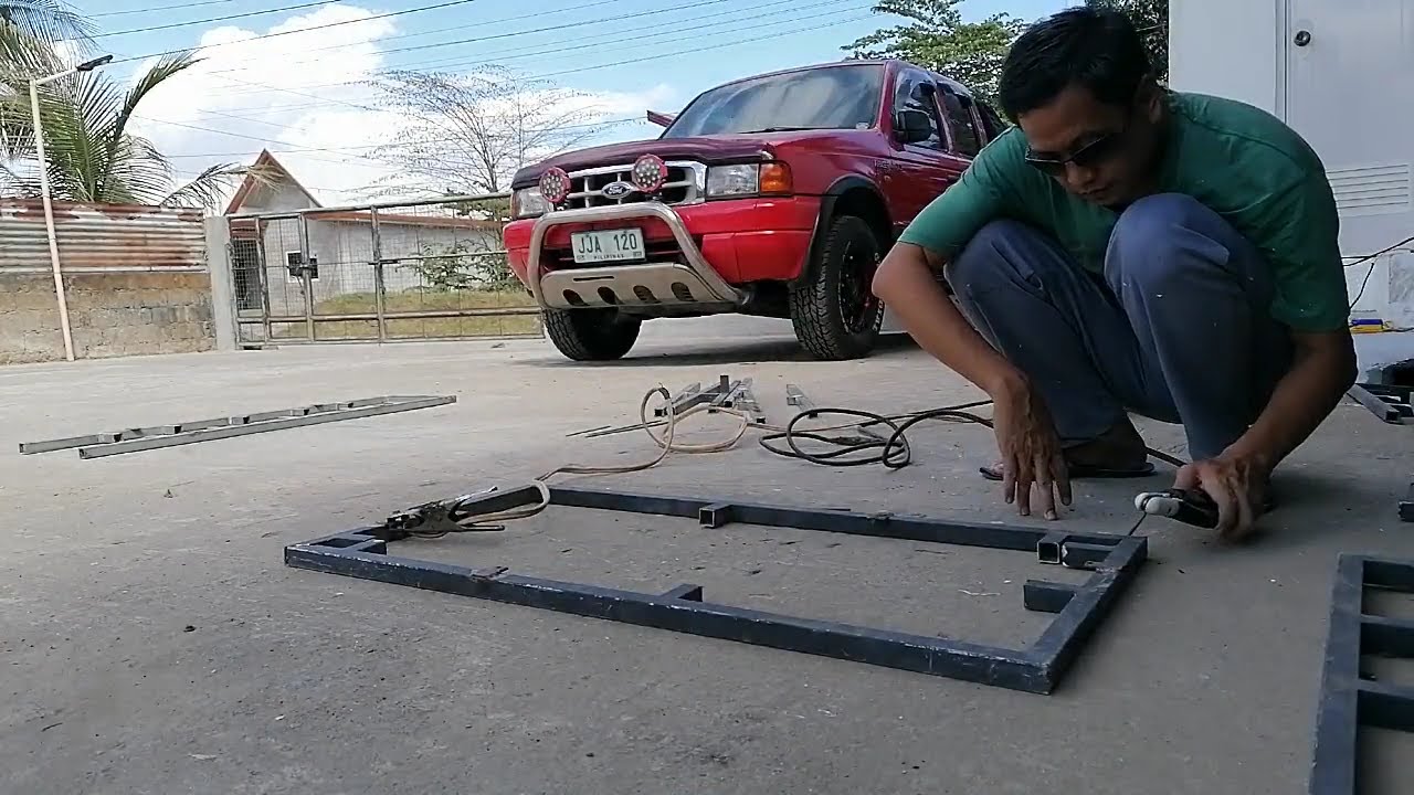 Part 39- Meron Na Patungan Para Sa Maliit Na Bodega + Dumating Order Na ...