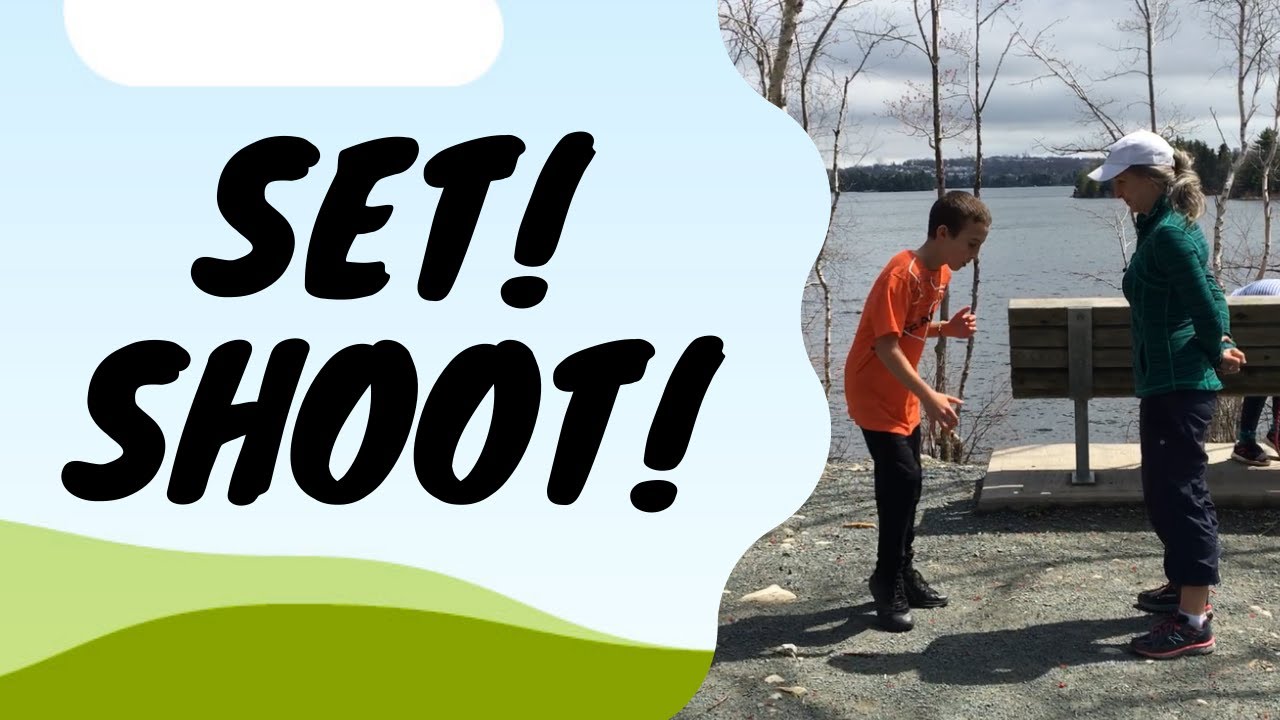 Set! Shoot! - YouTube