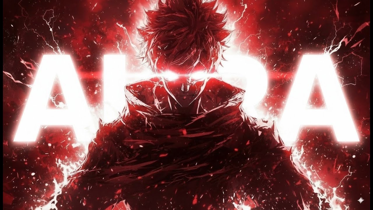 God Mode Aura♾️Epic Battle Phonk | Infinite Power - YouTube