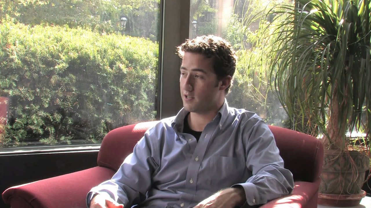 Young Entrepreneur Interview-Lifeserve Innovations-Zach Bloom Prt.2 ...