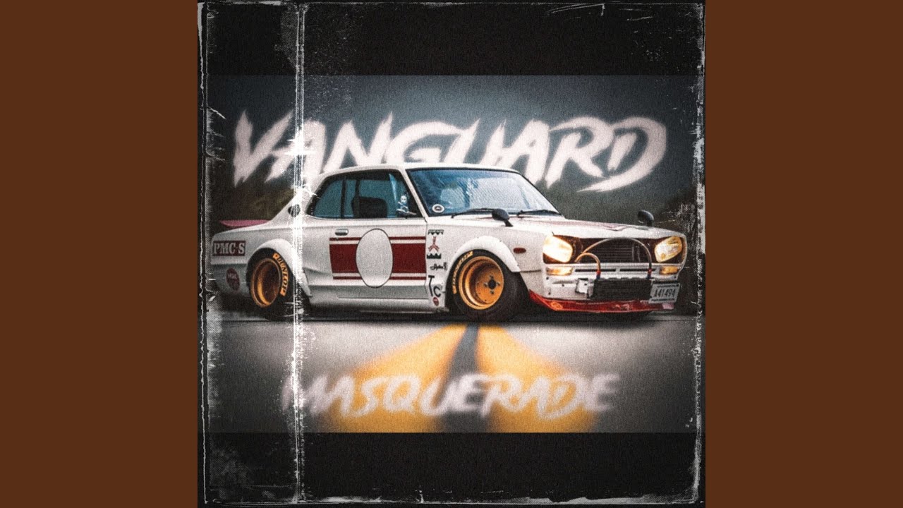 Vanguard - YouTube Music