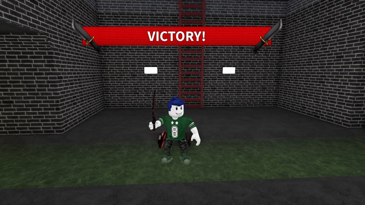 MM2 SLASHER SET MONTAGE (Murder Mystery 2) - YouTube