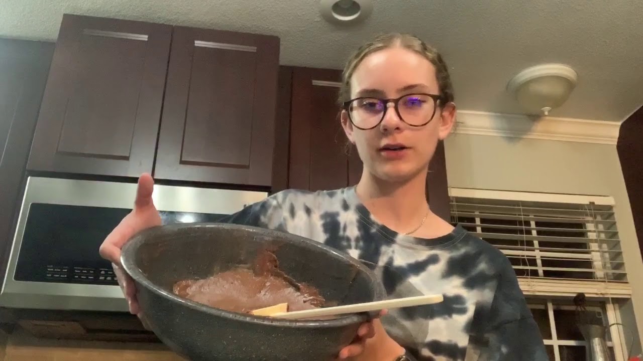 How to Make Whoopie Pies - YouTube