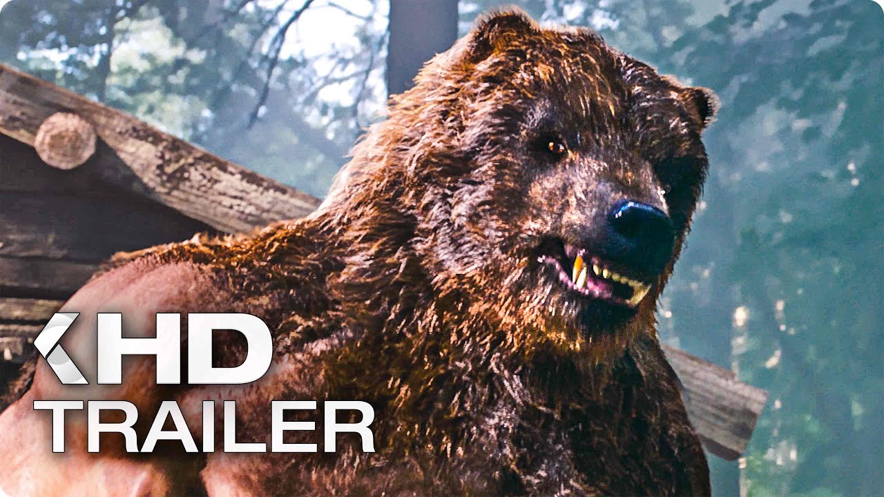 GUARDIANS Official Movie Trailer 2016 2017/GUARDIANS Fight Trailer 2 ...