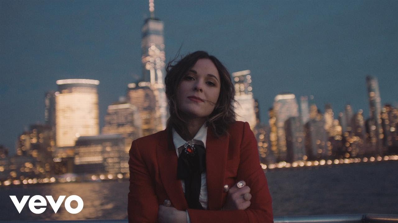 Jillian Jacqueline - Somebody (Amazon Original) - YouTube Music