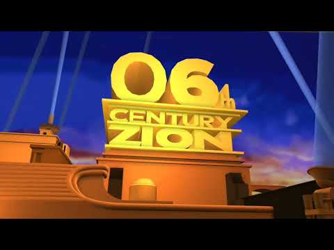 06th Century Zion Supermariojustin4 logo