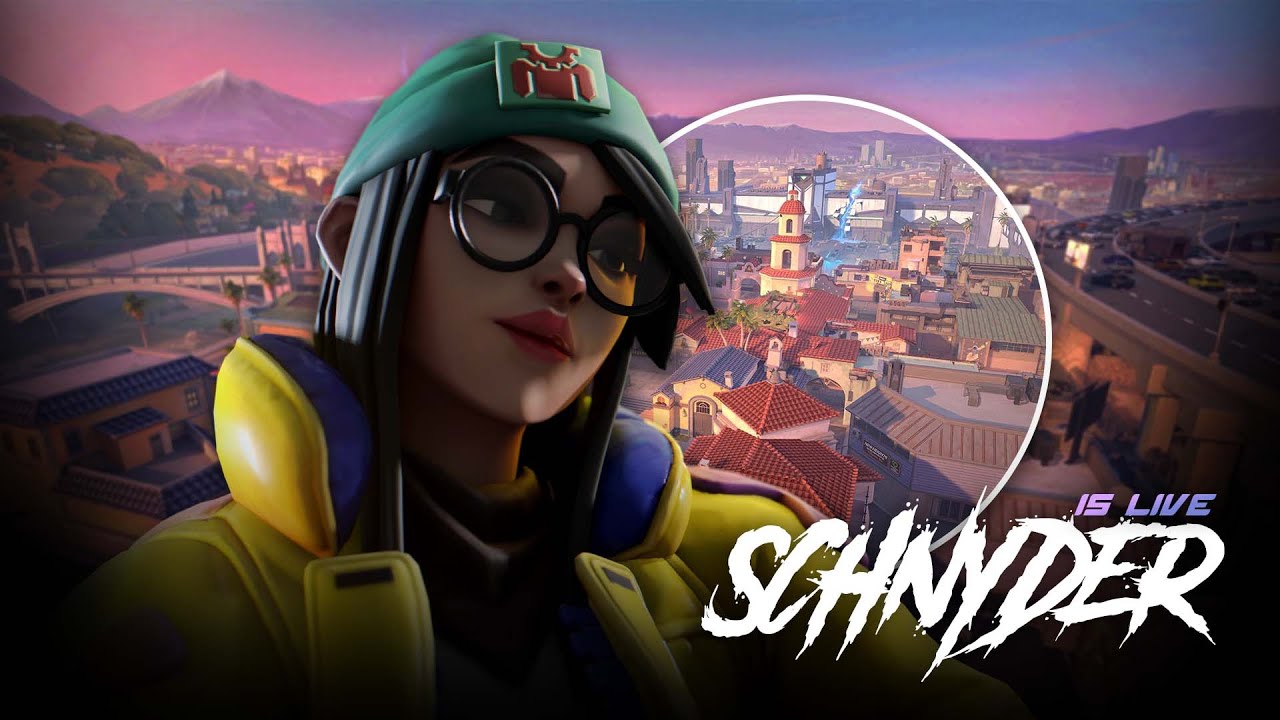 Inconsistent aimer is here || join me on Loco || #valorant #live # ...