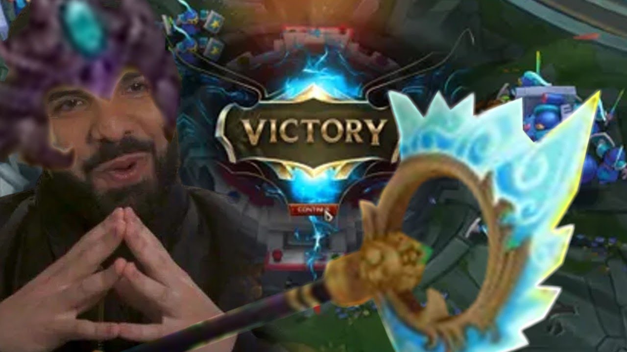 Nami gameplay at its peak - YouTube