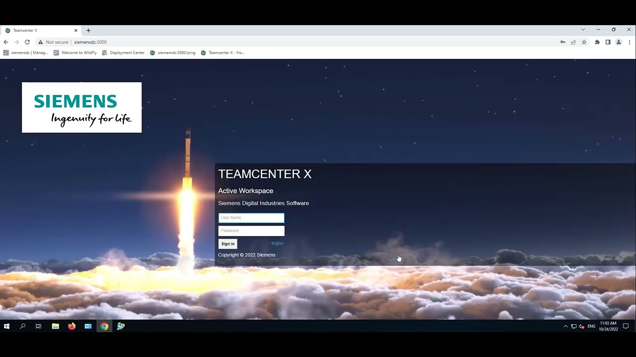 Configure tiles with Teamcenter X 14 1 in Active Workspace 6 - YouTube