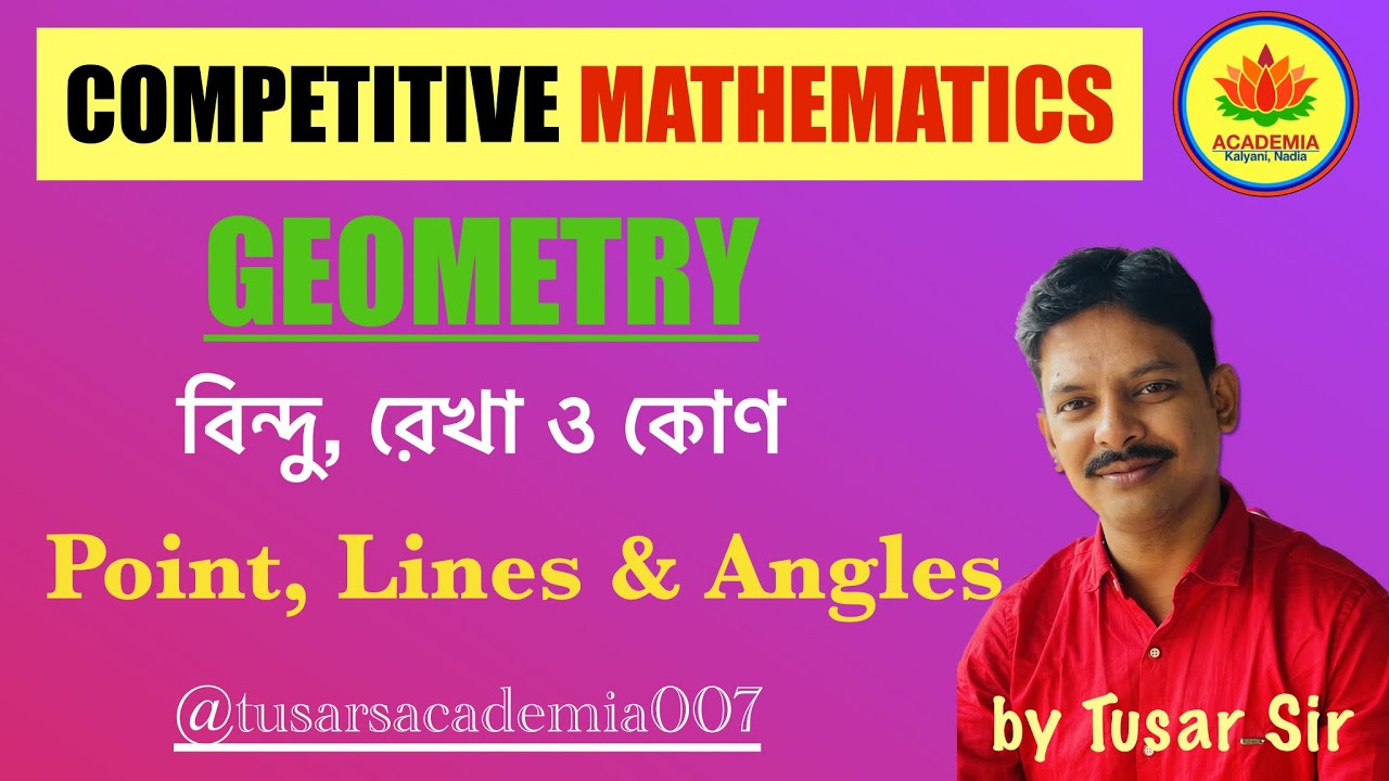 Basic Concept Of Geometry Point Lines And Angles basic-concept-of-geometry-point-lines-and-angles