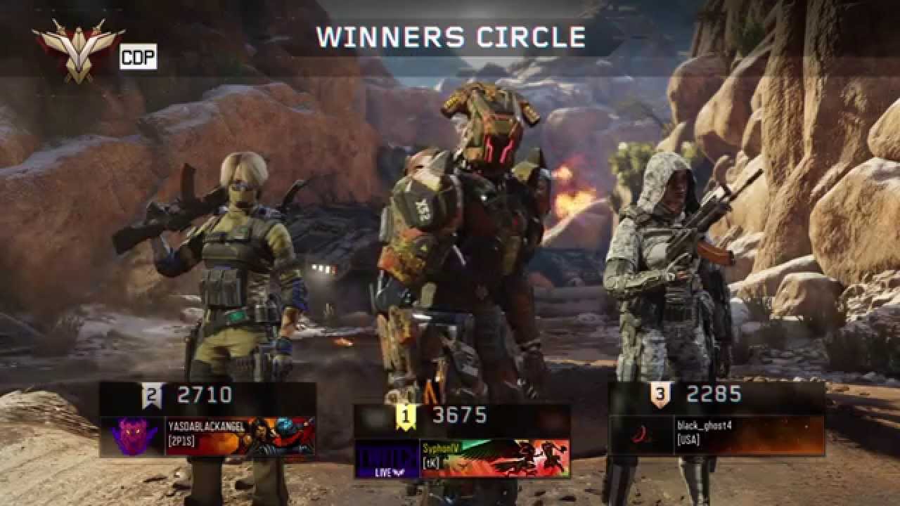 COD BO3: G.I. Unit Overpowered? - YouTube