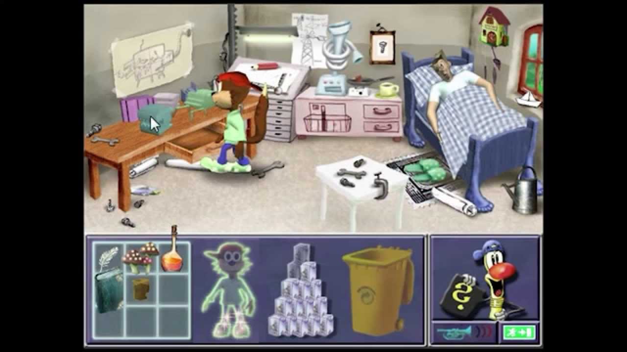 Joe Clever - Joes Traum(a) - Kindheits Erinnerungen - YouTube