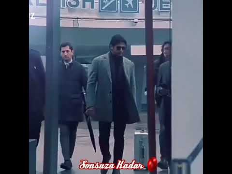 Burak Ozcivit ve Aslihan Karalar 📹🎥🎬