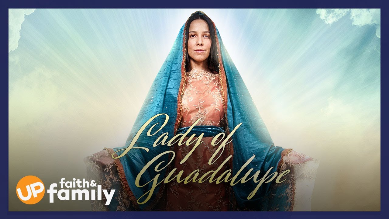 Lady of Guadalupe - Movie Sneak Peek - YouTube