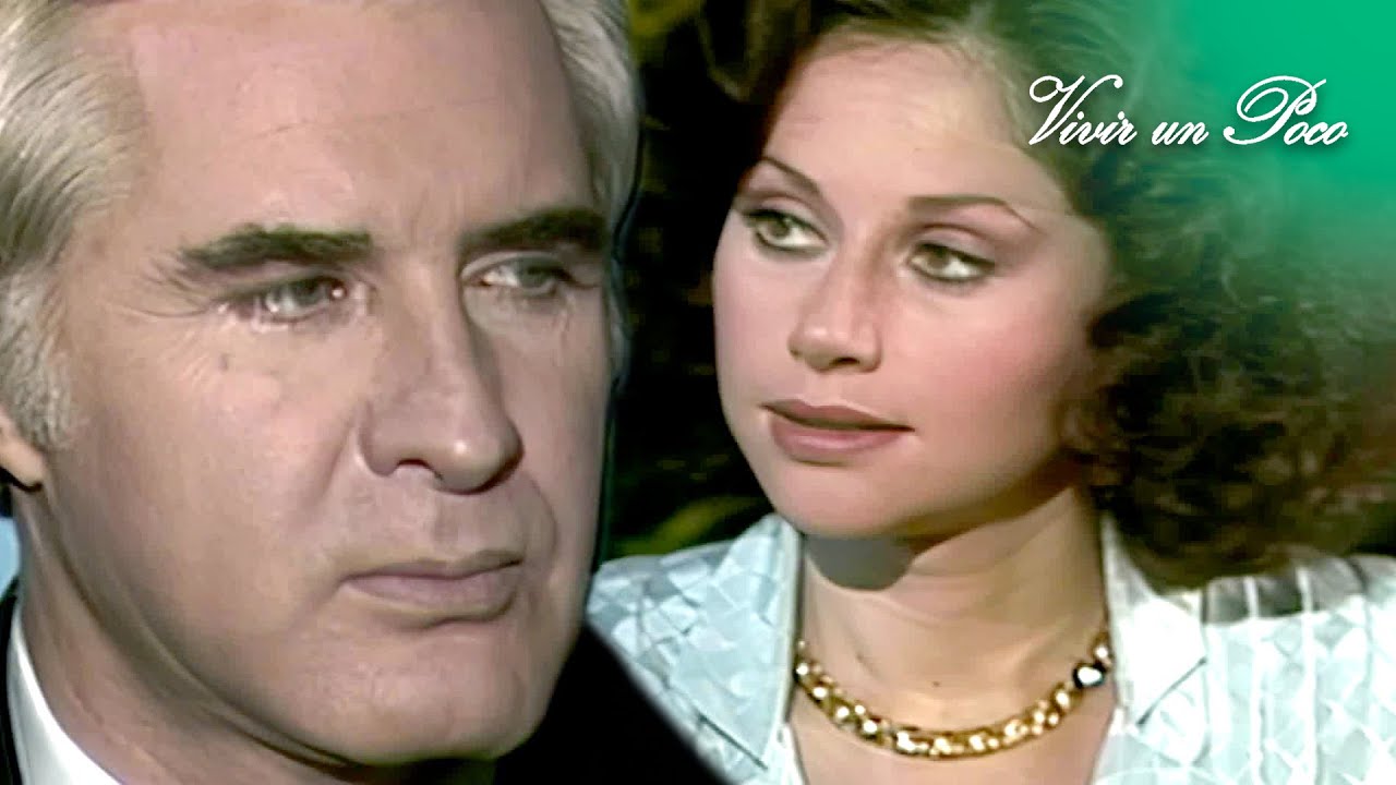 Gregorio le pide a Andrea que se aleje de Rogelio | Vivir un poco | C ...