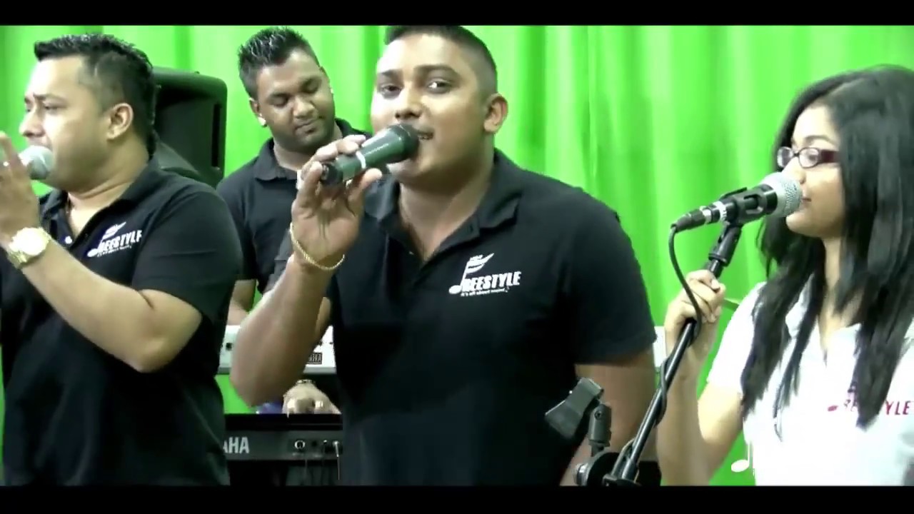 LOTELA | DJ VIDJAI | CHUTNEY | AMRISH PERSAUD | FULL HD - YouTube