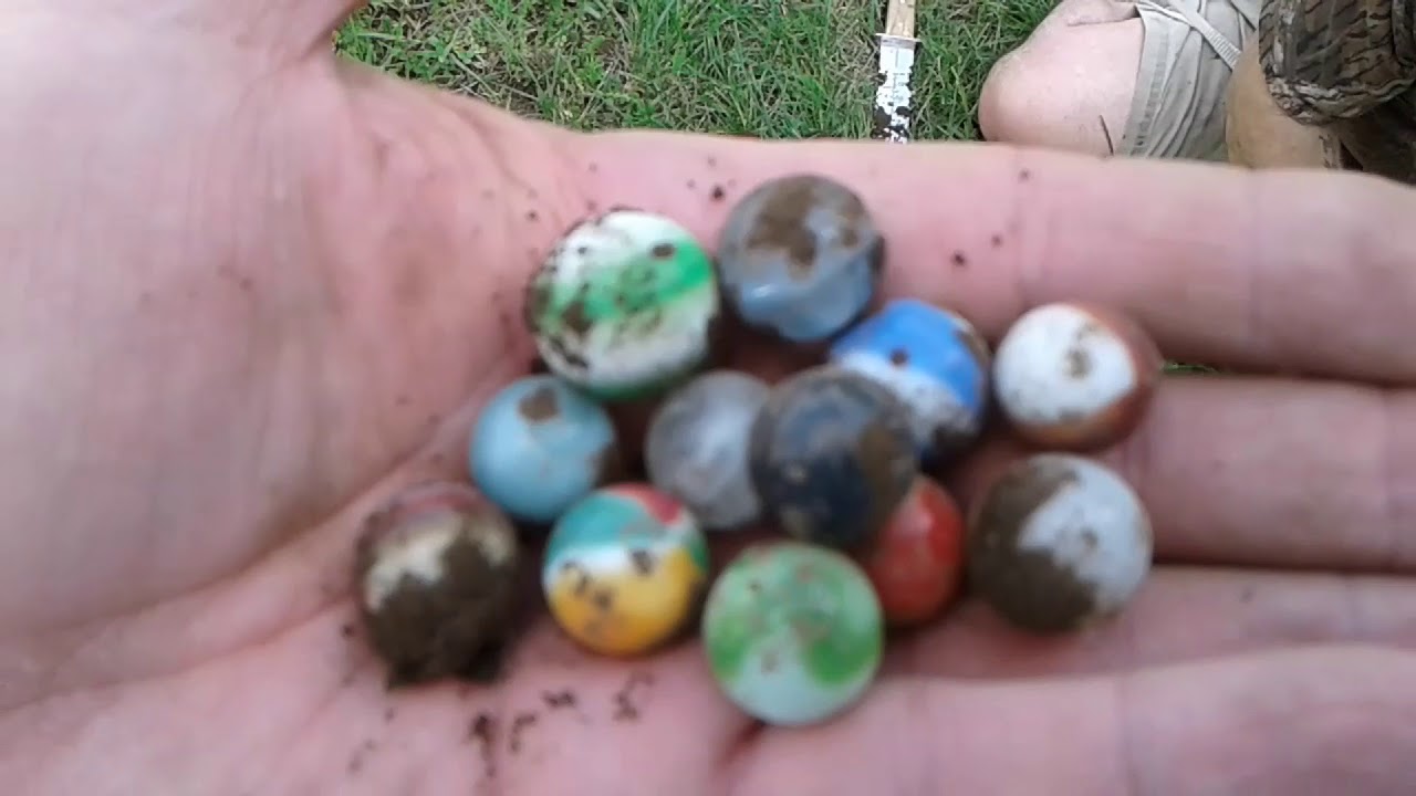 BIGGEST MARBLE SPILL EVER !!! OMG !!! - YouTube