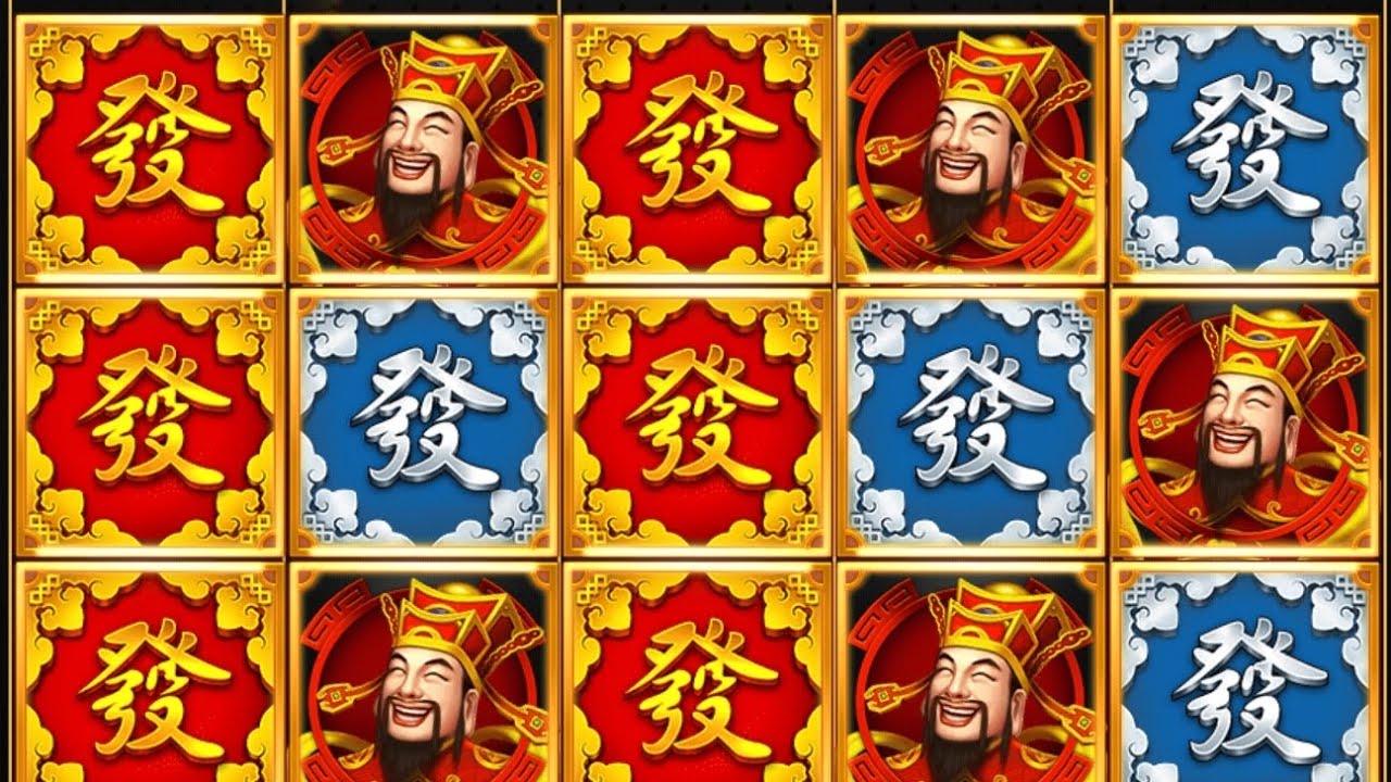 Jackpot Kakek Merah Fafafa - YouTube