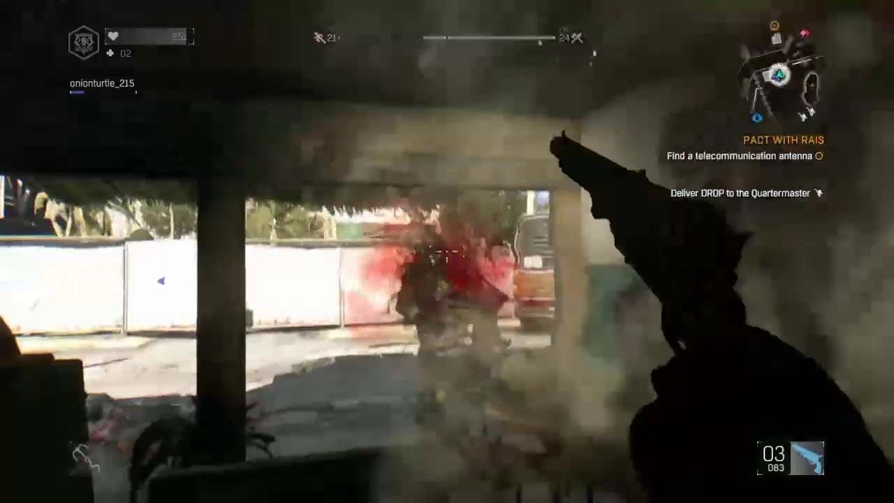 Dying light meme - YouTube