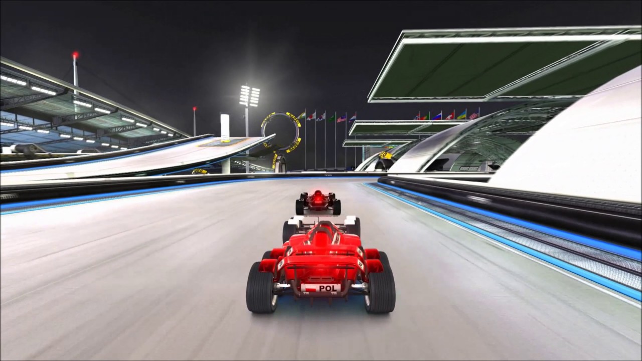 New Nadeo Cut #2 - YouTube