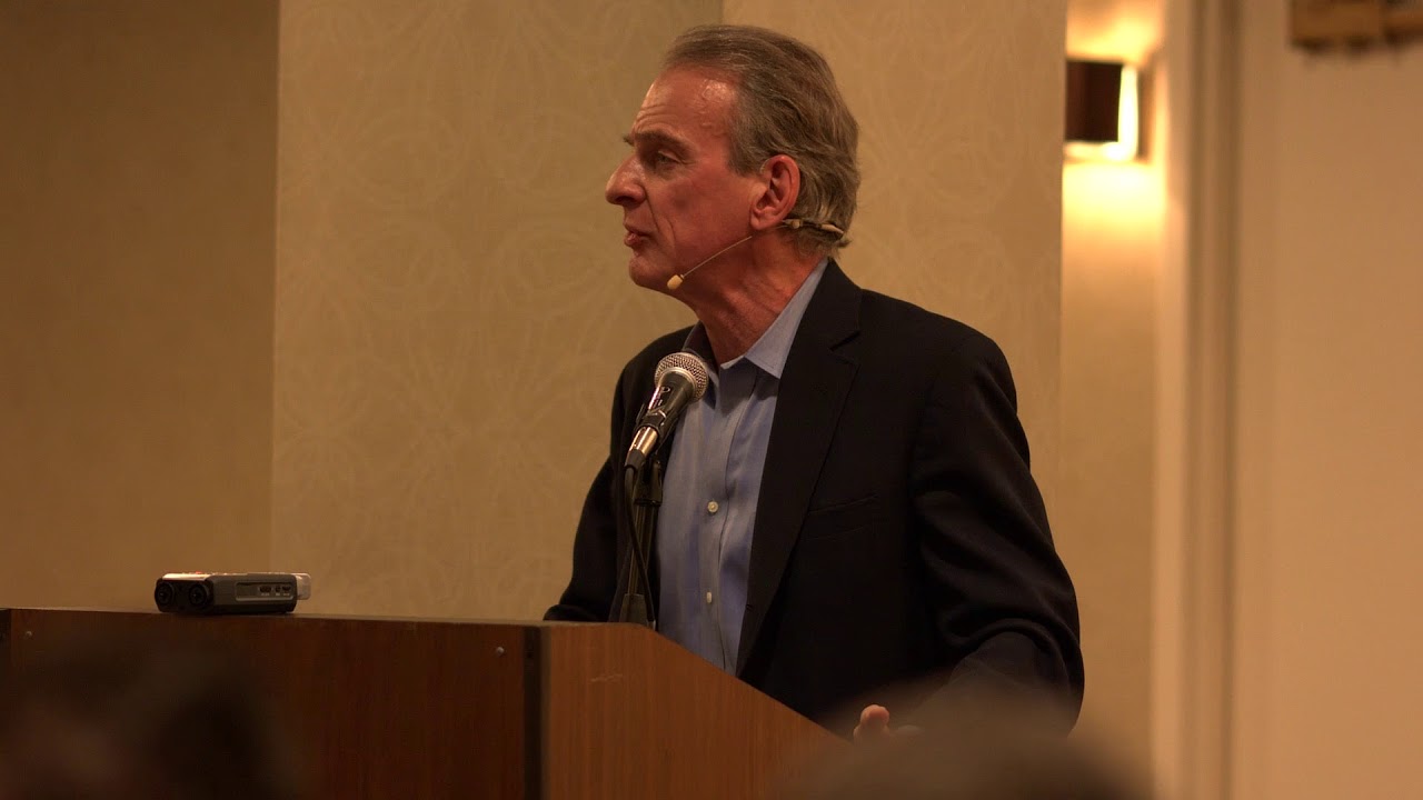 Dr. Craig Offers a Definition of Forgiveness - YouTube