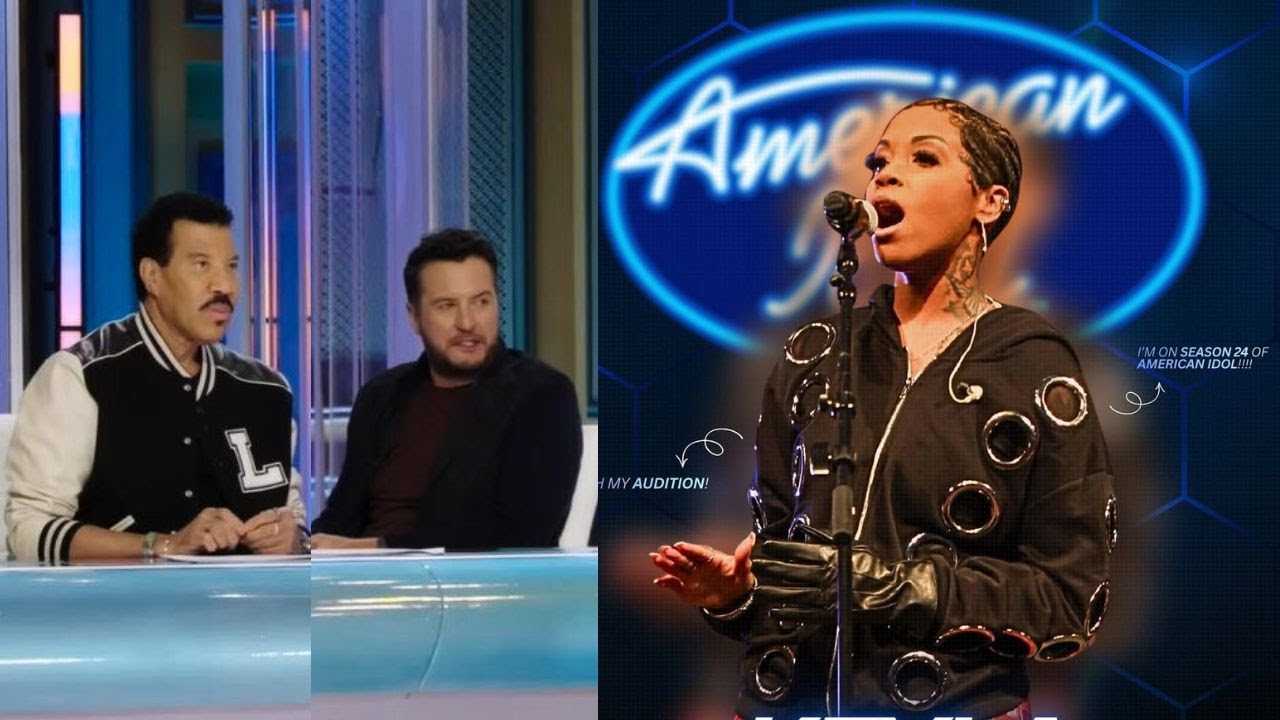 Luke Bryan Calls It a Favorite American Idol Moment as He Asks Single ...