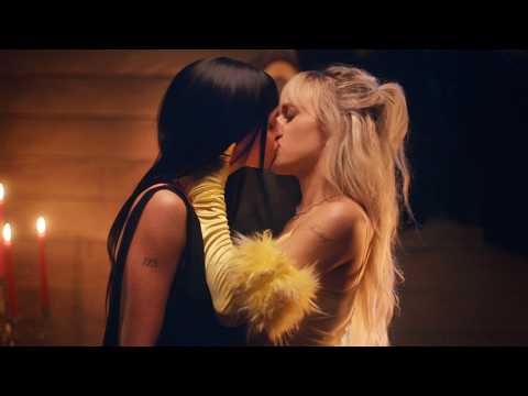 Zolita - Hell's Belles (Official Music Video)