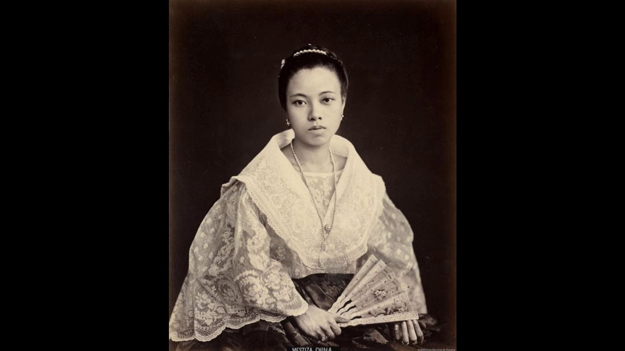 Asian Traditional Dress | Asia National Costumes | ASEAN Costumes ...