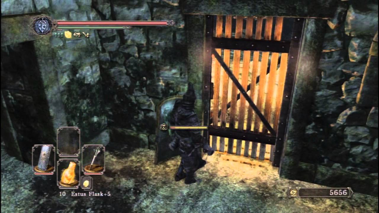 Dark Souls 2 Pt 53 (Shine of Amana) Milfanito - YouTube