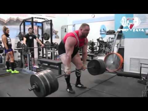 Bodybuidling Motivation 'ТАКОЙ КАК ВСЕ' SPORTFAZA