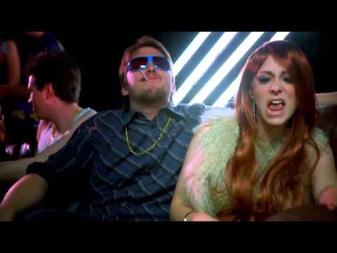 Rachel Bloom - I Was a Mermaid and Now I'm a Pop Star rus subs