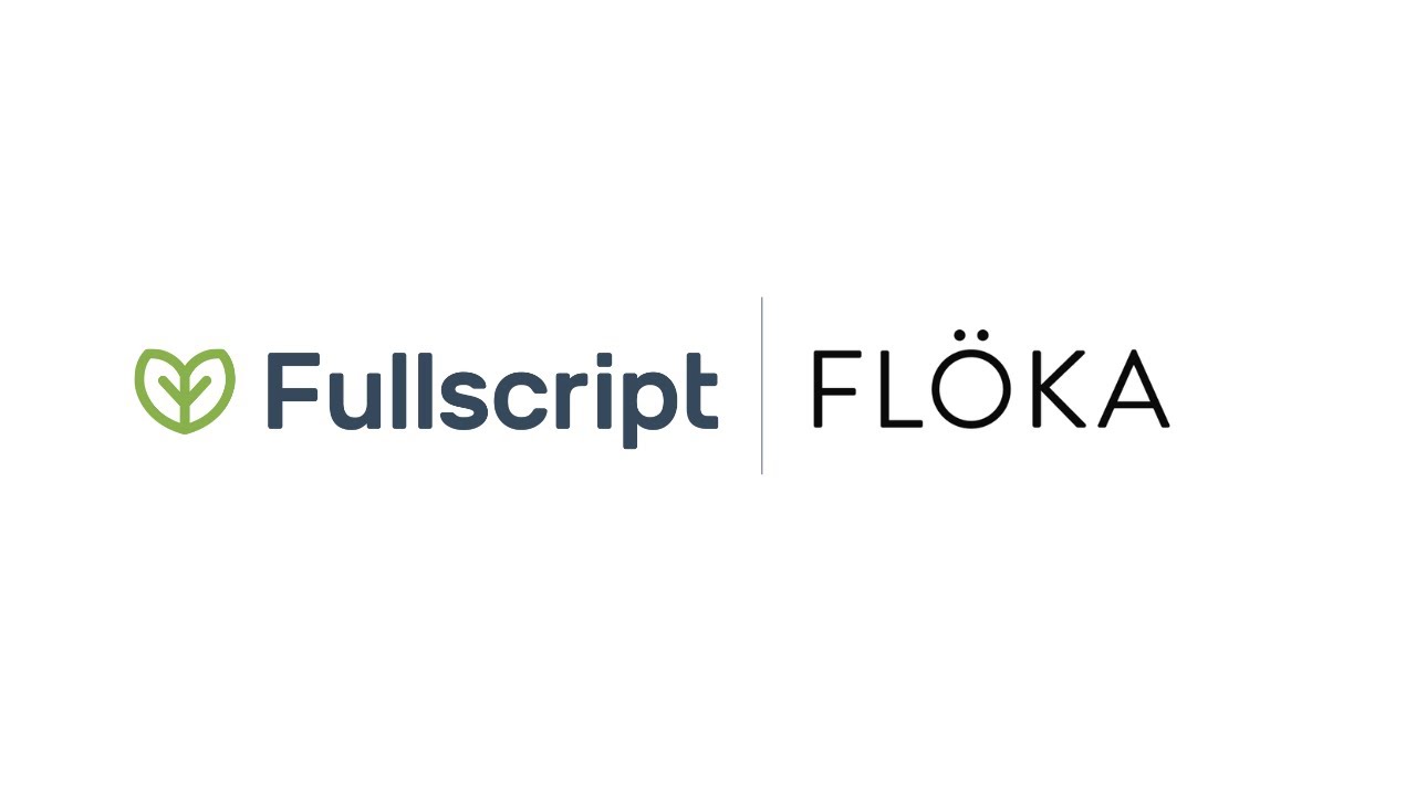 Flöka & Fullscript | Fullscript Integrations - YouTube