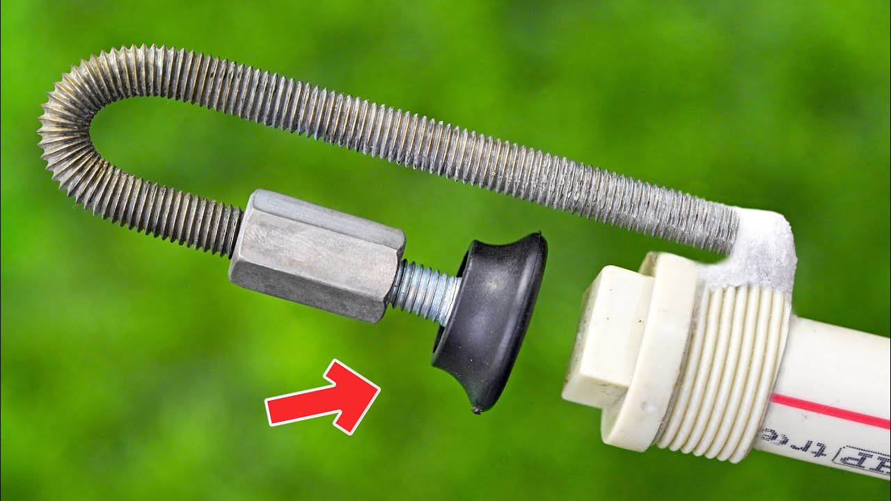 Top 10 Handy Garden Inventions You Can Create at Home - YouTube