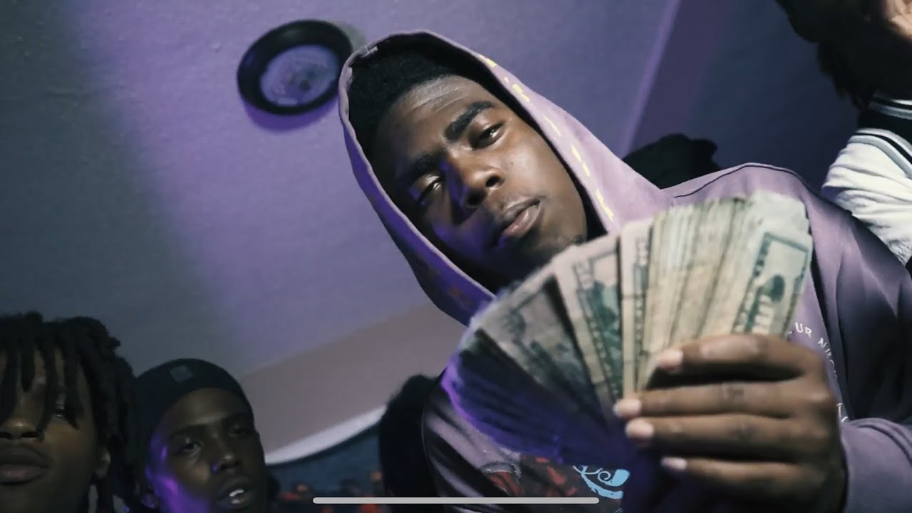 T-Treal-52 (Official Music Video) (Shot By @cutbyjarvis) - YouTube