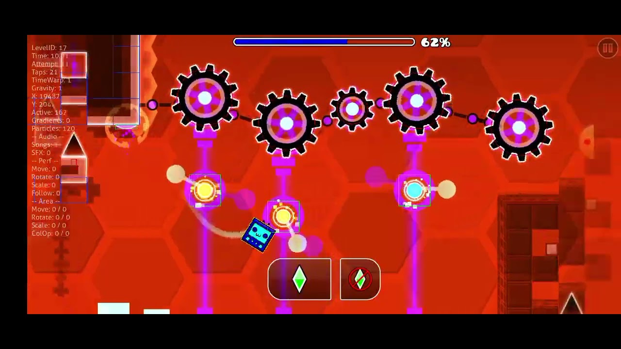 1-15 100% Blast Processing - YouTube