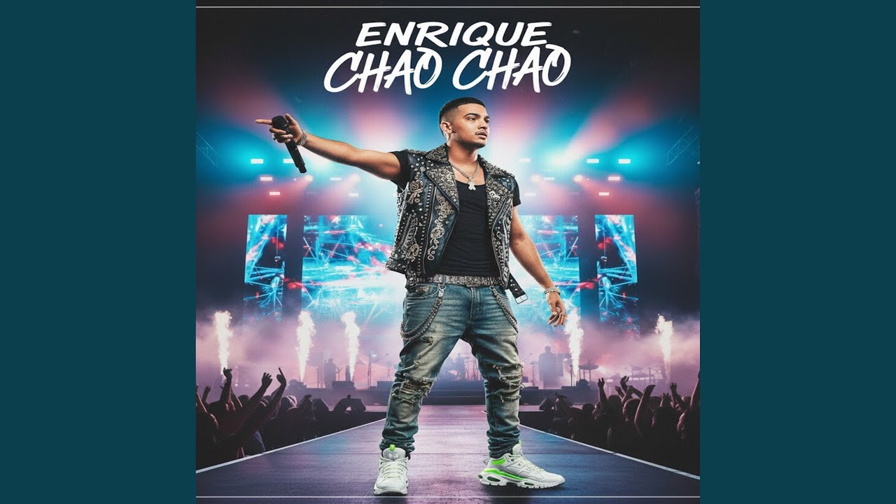 Chao Chao - YouTube