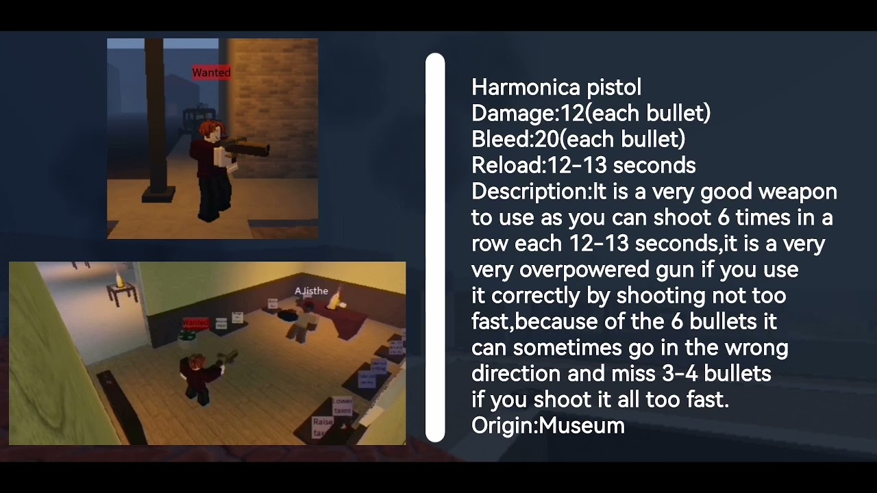 Thy hood new ranged and meele weapons! | Bacon Reviews - YouTube