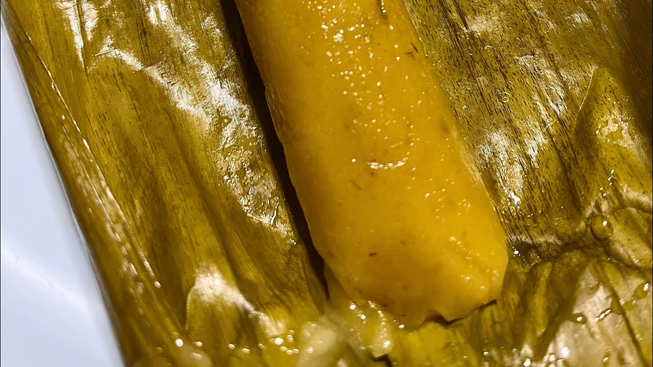 Suman Bilanghoy | Provincial life Philippines - YouTube