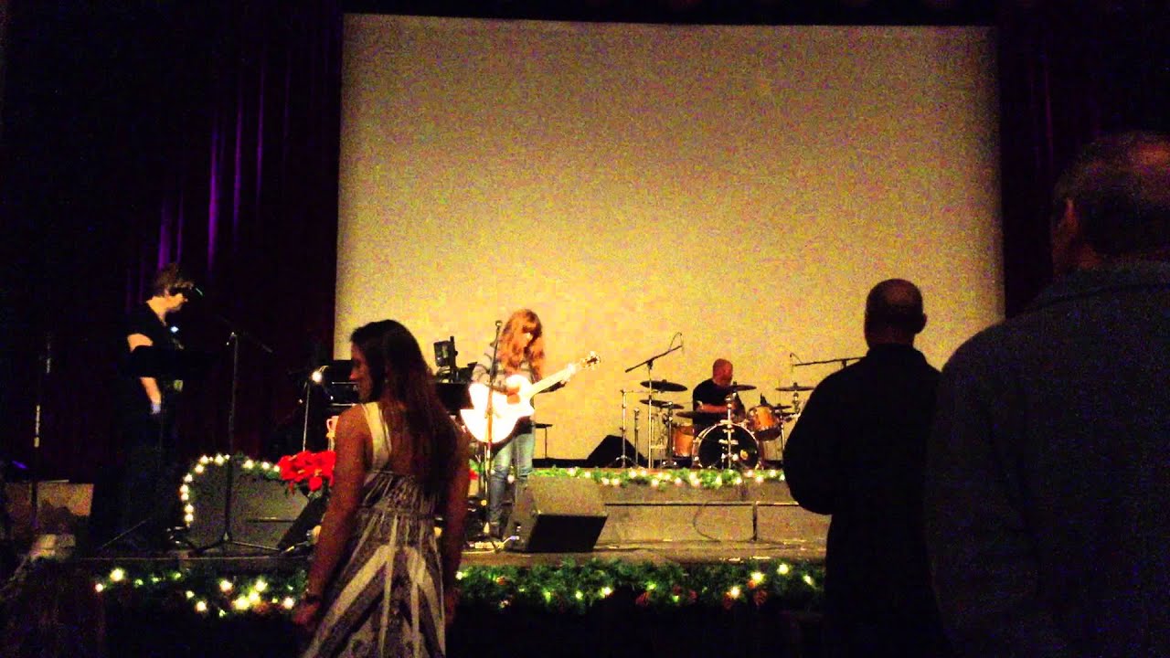 I Rise by Jill Shankles - YouTube