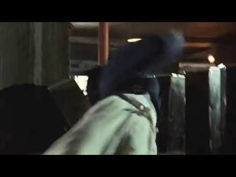 Heart of Dragon (1985) | Jackie Chan vs Dick wei fight scene |