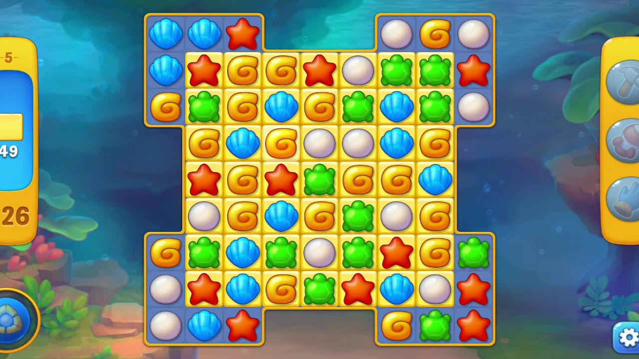 Fishdom levels how many - polewscott