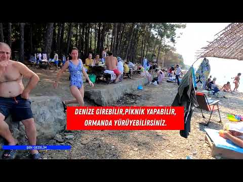 #MİLLİ PARK 3  KOY KAVAKLI