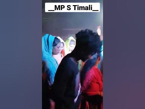 27 May 2023 new songs and shorts MP S Timali Anil piplaj new songs आदिवासी वीडियो - YouTube