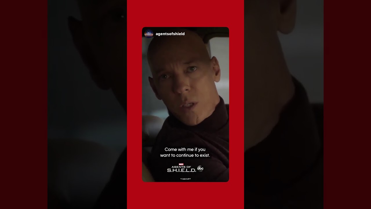 Clark Gregg Instagram Story - 2020-06-24 - YouTube