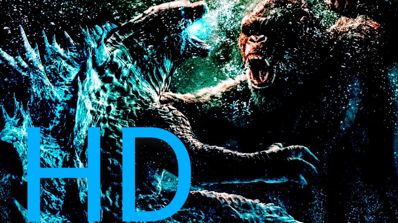 all godzilla charging scenes - YouTube