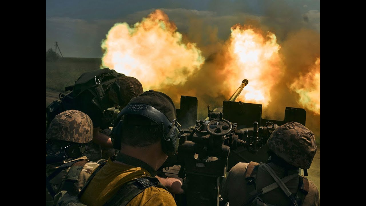 How Units Move on the Battlefield: The Anatomy of an Attack - YouTube