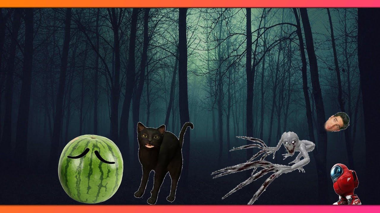 Is This The Most SCARY ROBLOX GAME EVER YouTube is-this-the-most-scary-roblox-game-ever-youtube