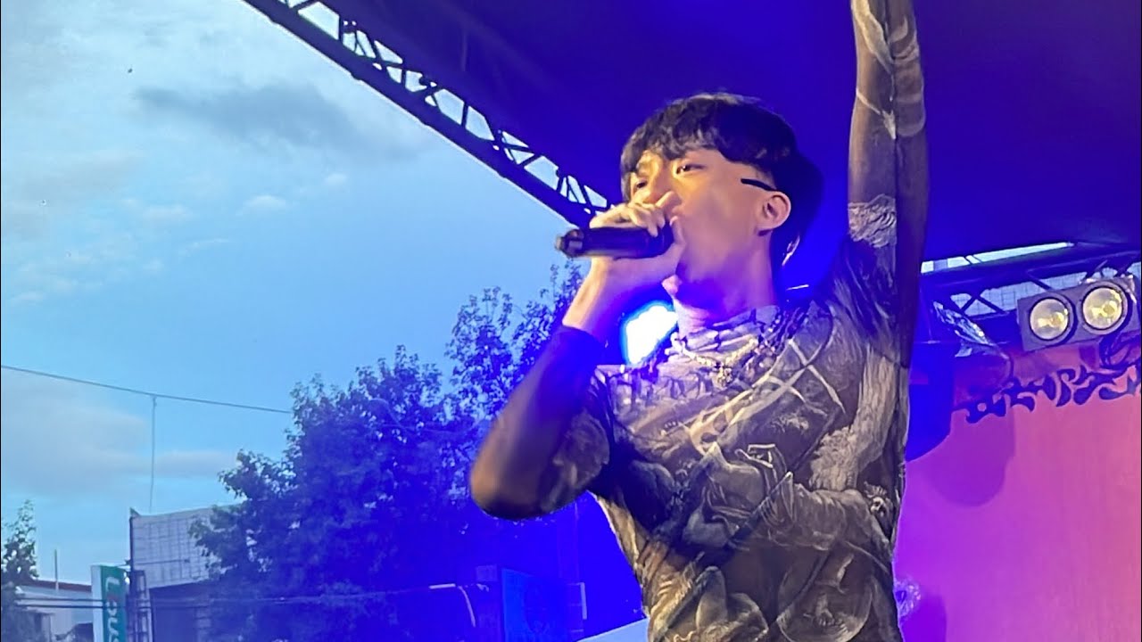 Z roll 2023/08/19 山城生活節 - YouTube