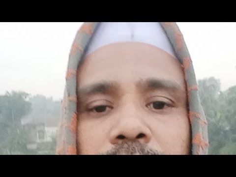 Quran tilawat. Kamal uddin Khan al-hussaini. QAWMI TV - YouTube